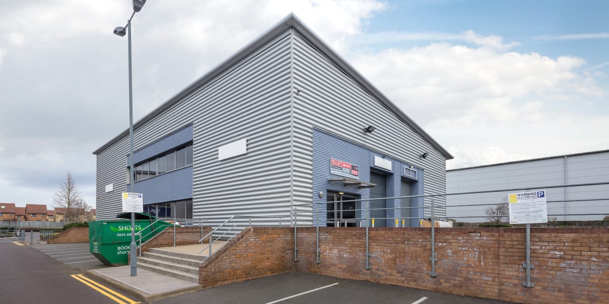 936 Yeovil Road, Slough Trading Estate | JLL Properties - UK