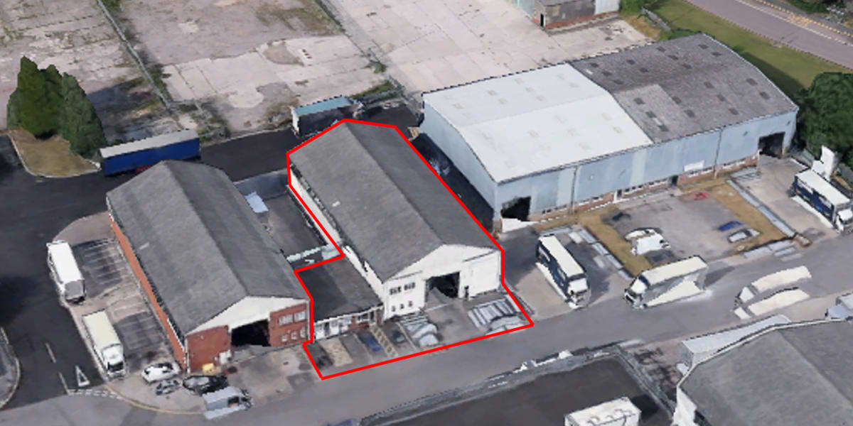 Unit 7, Pucklechurch Trading Estate | JLL Properties - UK