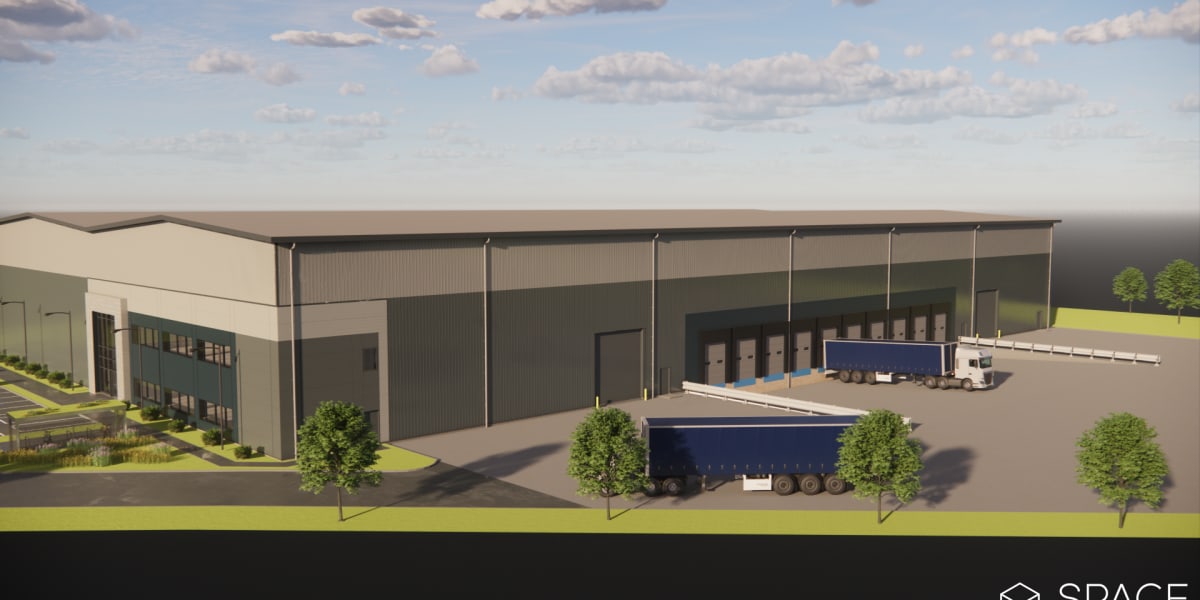 Delta 70, Belgowan Street | JLL Properties - UK