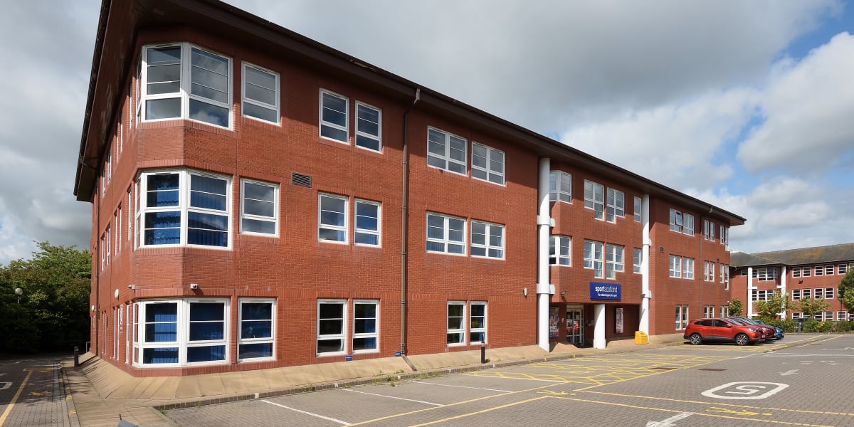 Caledonia House, 1 Redheughs Rigg | JLL Properties - UK