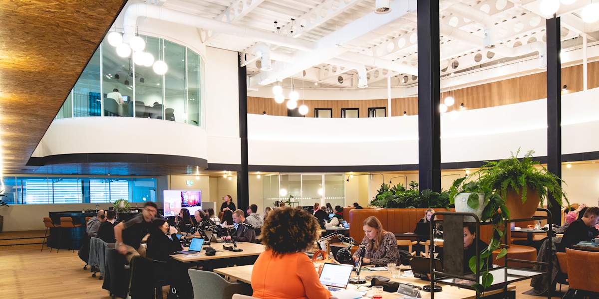 Department Leeds Dock, 4 The Boulevard | JLL Properties - UK