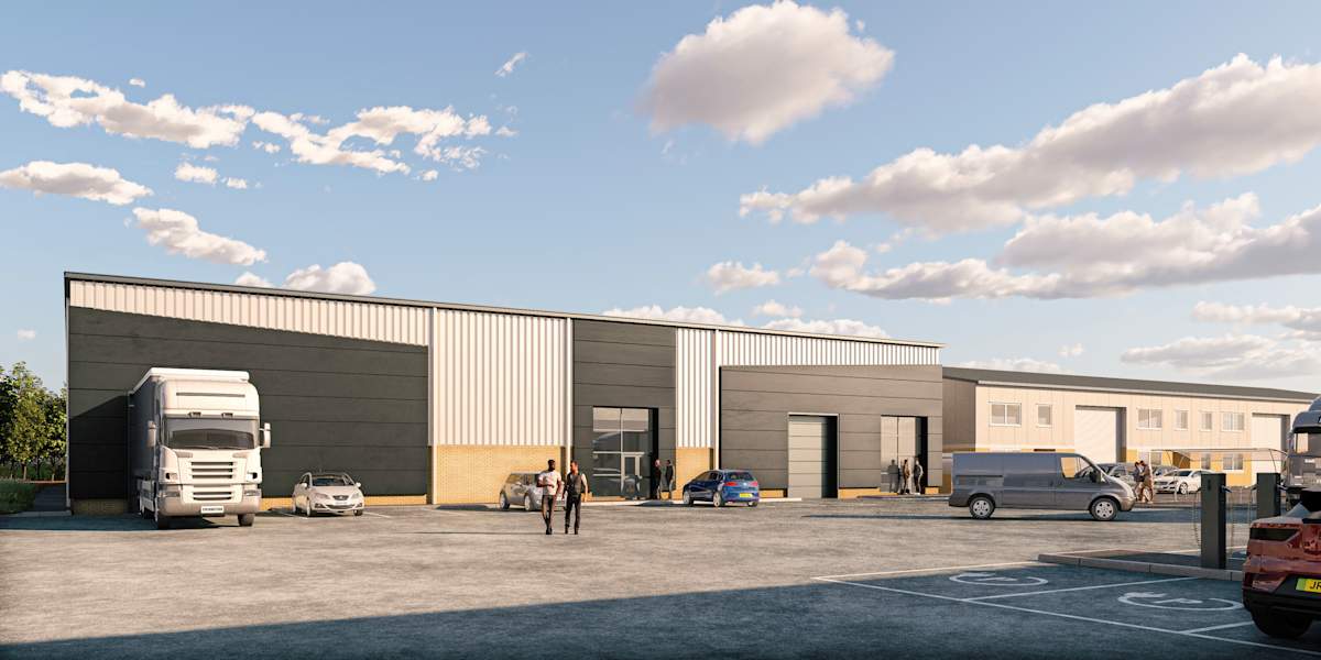 York North - Industrial For Rent | JLL - UK