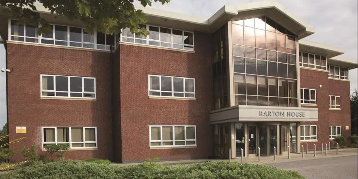 Barton House - Office For Rent | JLL - UK