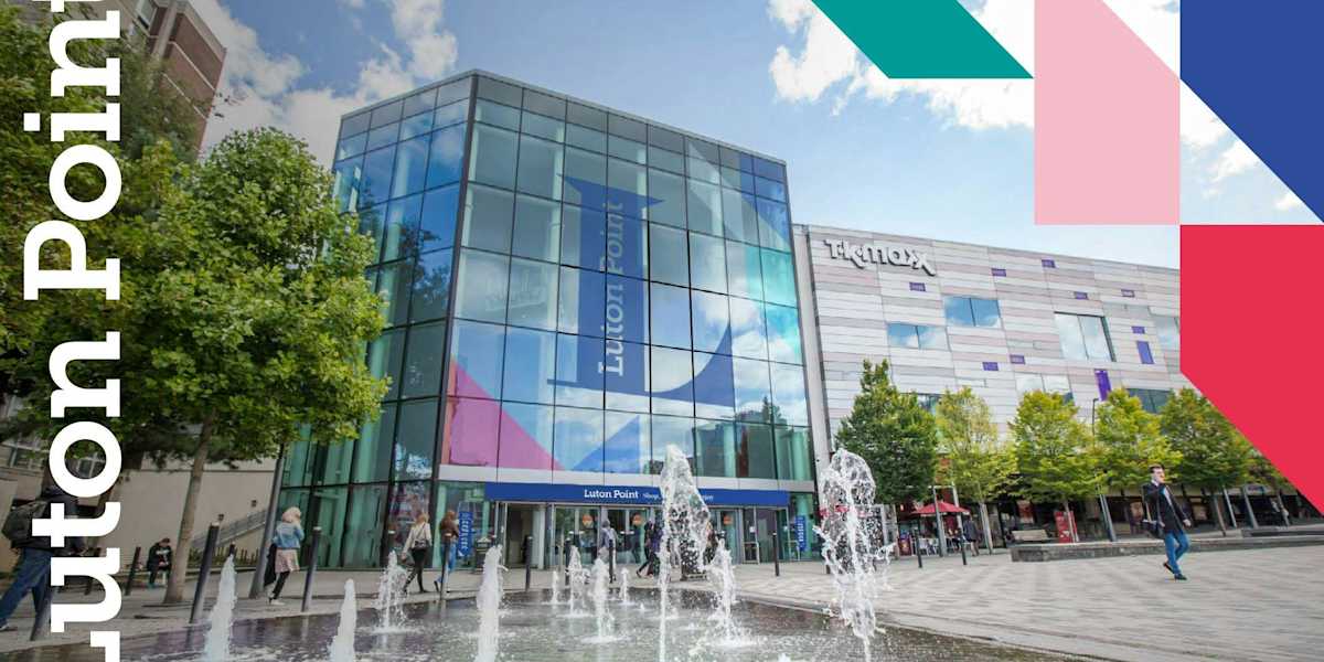 Luton Point - Retail For Rent | JLL - UK