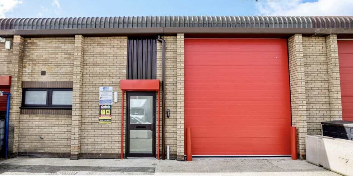 Unit 18, Abenglen Industrial Estate - Industrial For Rent | JLL - UK