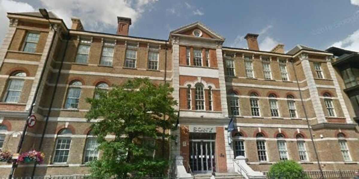 202 Hammersmith road, Saunders Building | JLL Properties - UK