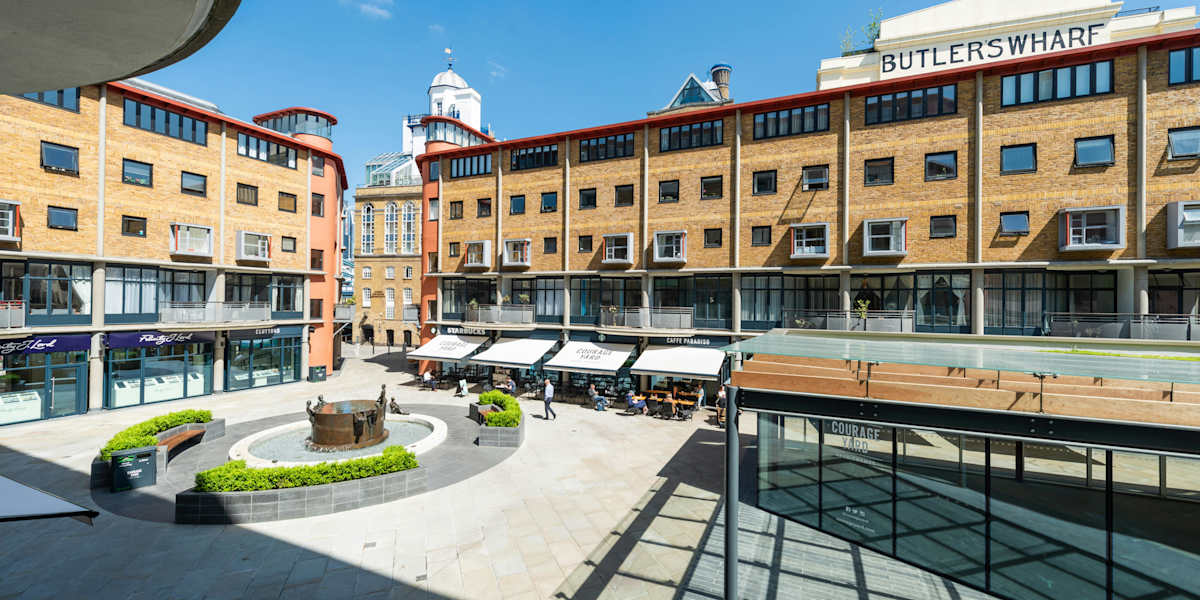 11-12 Copper Row | JLL Properties - UK