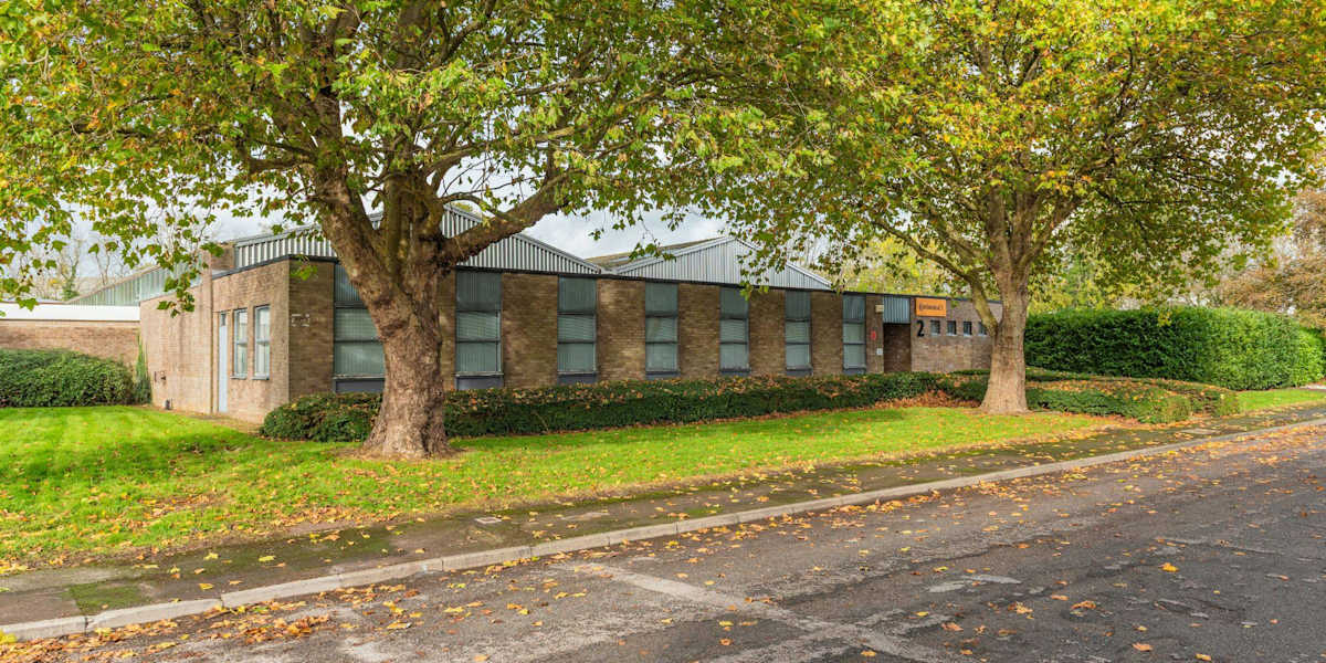 Unit 2 Beeches Industrial Estate - Industrial For Rent | JLL - UK