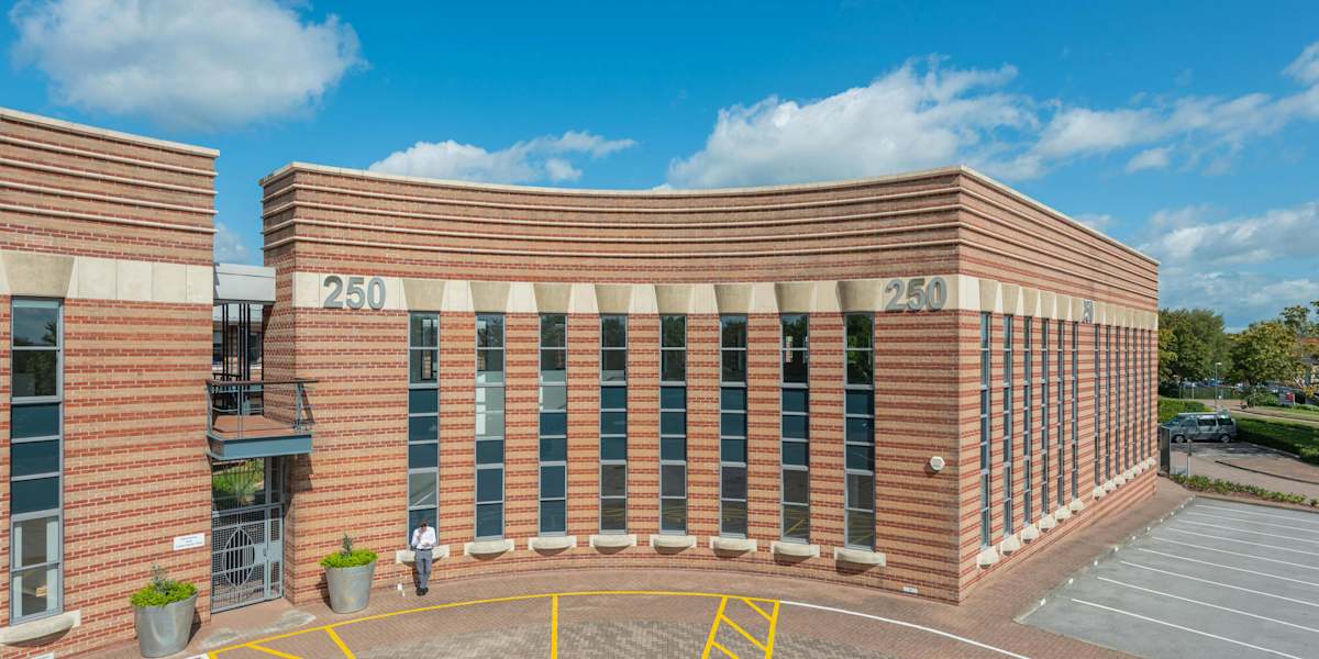 250 Aztec West - Office For Rent | JLL - UK