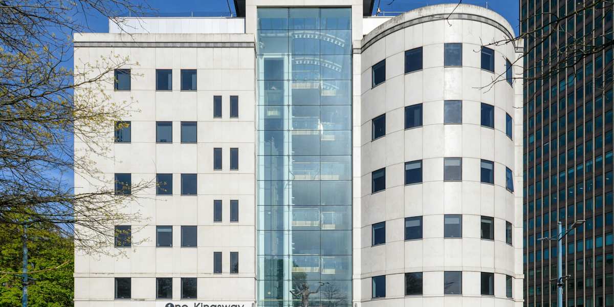 One Kingsway - Office For Rent | JLL - UK