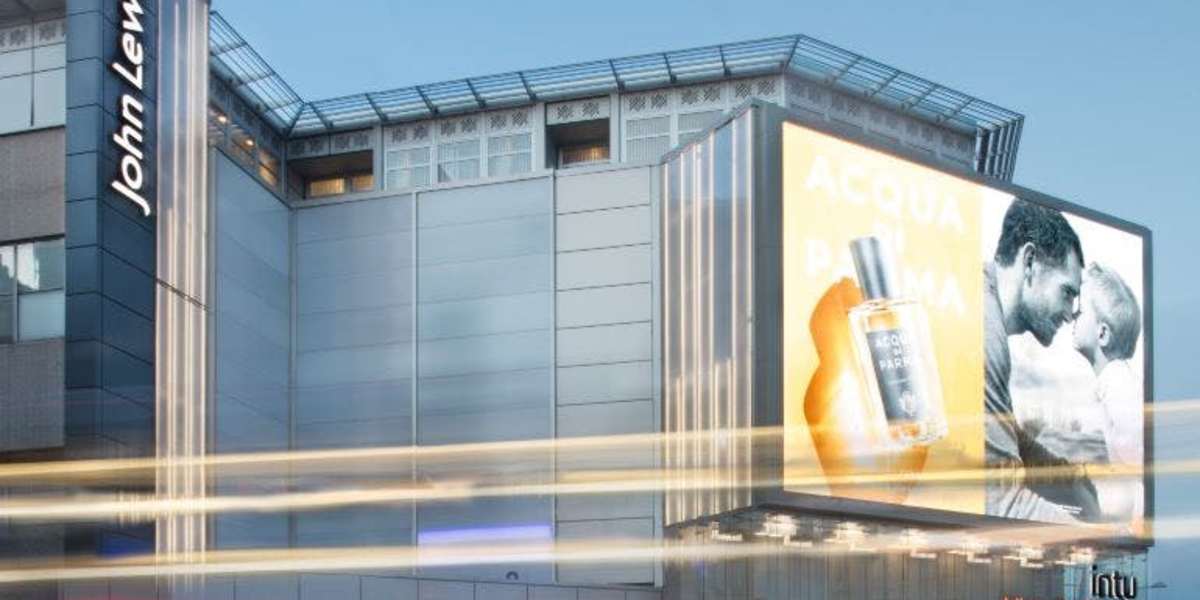 Intu Victoria Centre - Retail For Rent | JLL - UK