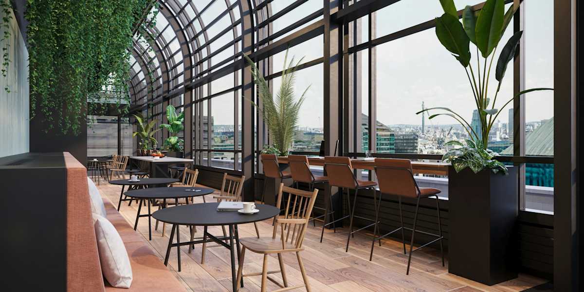 135 Bishopsgate - Office For Rent | JLL - UK