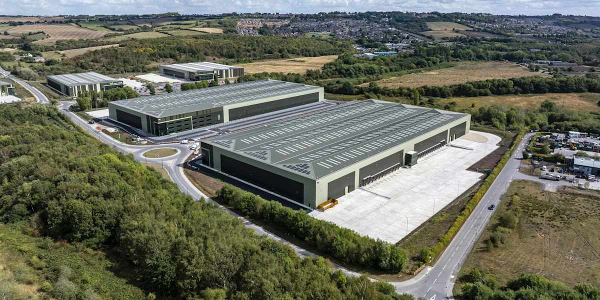 Unit 7, Phase 2, Horizon29 - Industrial For Rent | JLL - UK
