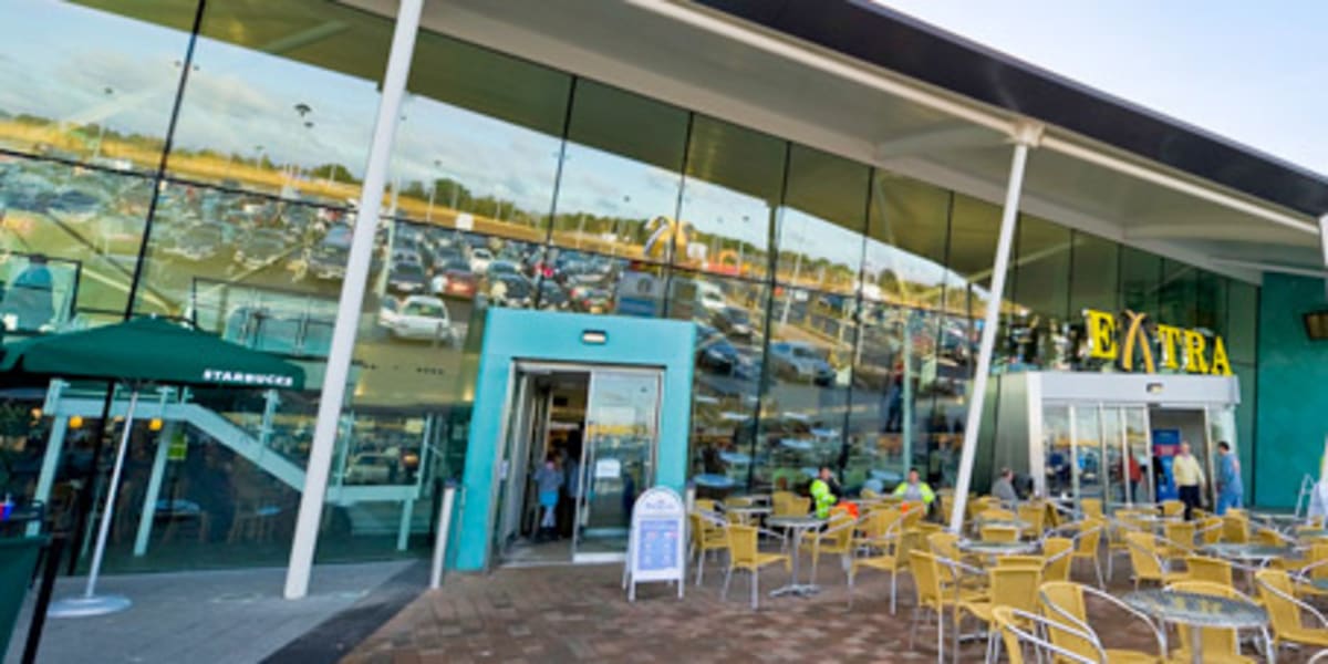 Cobham Services, 1st Floor, Cobham MSA | JLL Properties - UK