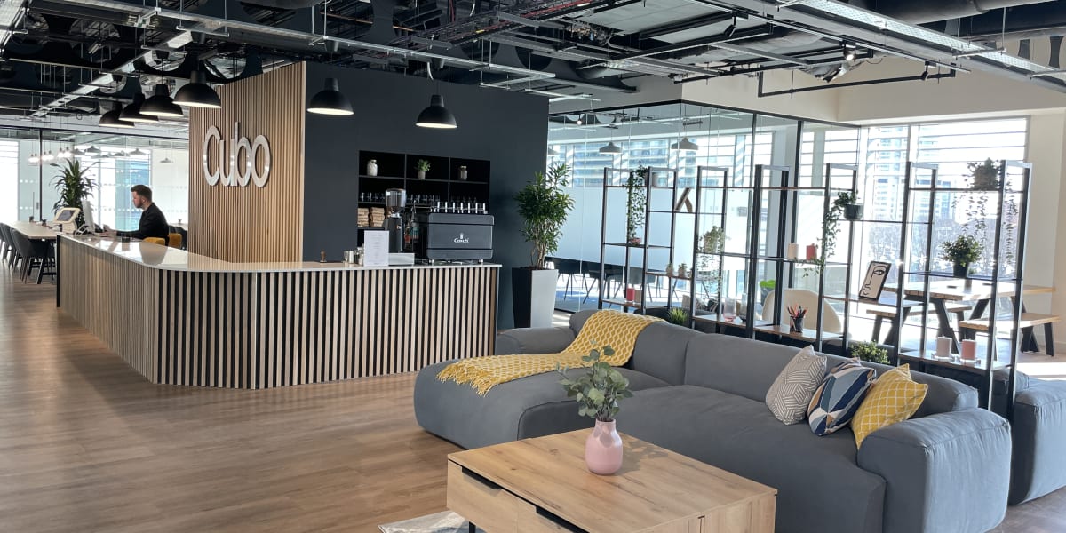 Leeds, 6 Wellington Place | JLL Properties - UK