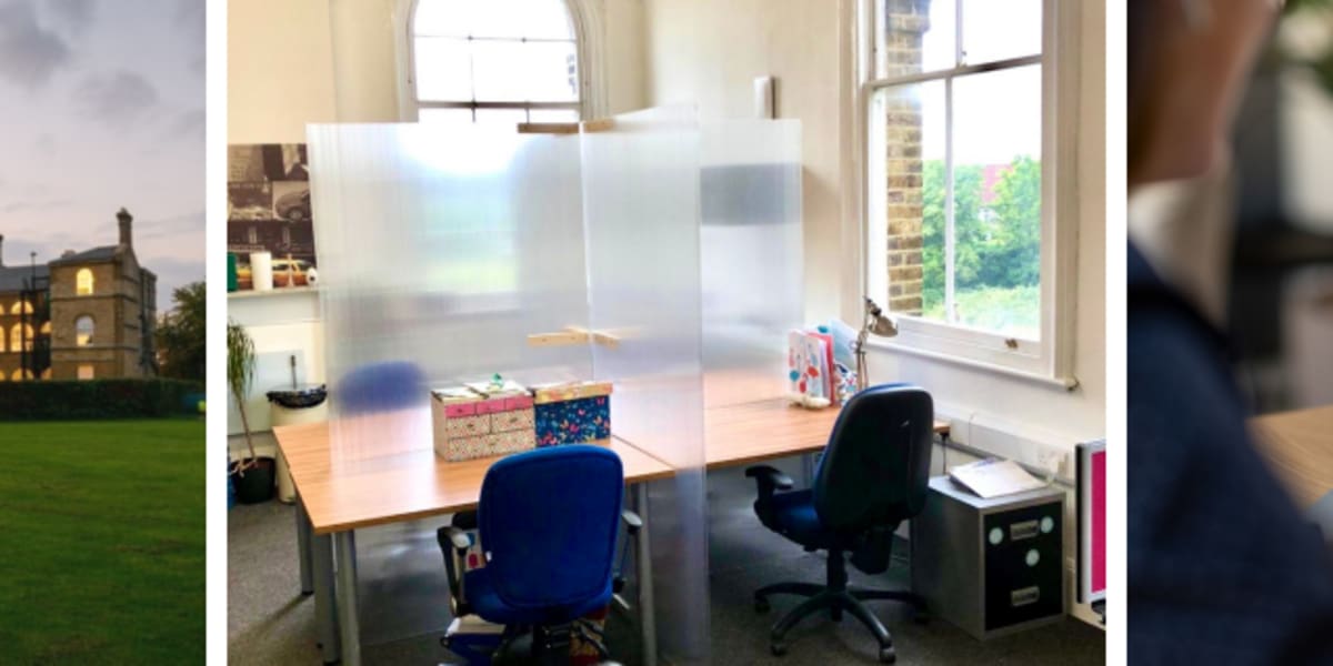 Hanwell, Cherington Road | JLL Properties - UK