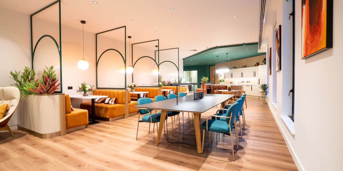 Balloon Street | JLL Properties - UK