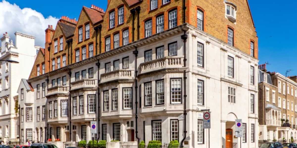 2 Eaton Gate | JLL Properties - UK