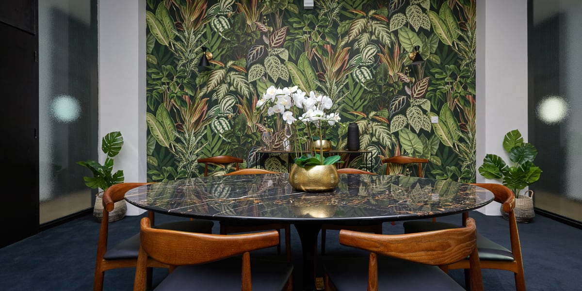 JQ Modern - Flex office For Rent | JLL - UK