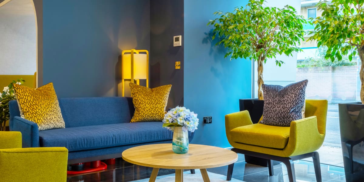 Threefield House - Flex office For Rent | JLL - UK