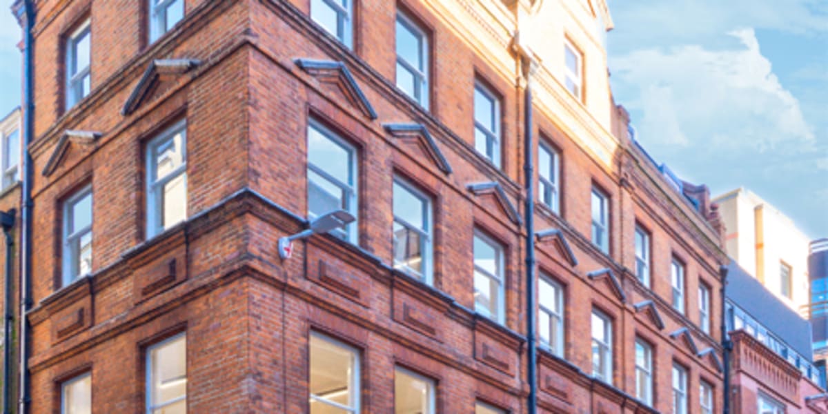 11 Cursitor Street | JLL Properties - UK