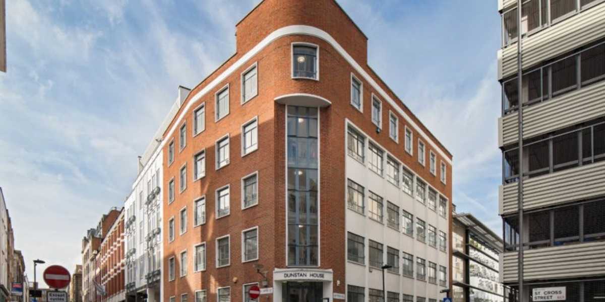 14A St Cross Street, Dunstan House, Saint Cross Street | JLL Properties ...