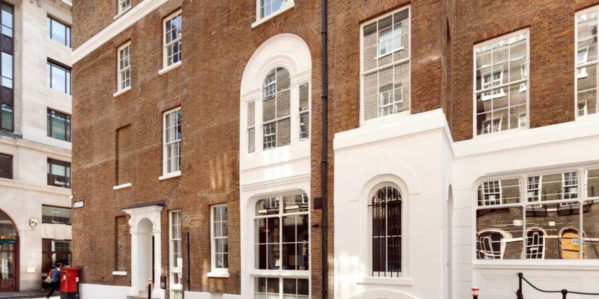 7-8 Frederick's Place | JLL Properties - UK