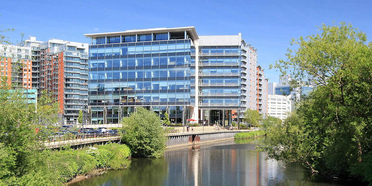 2-Work No1 Whitehall Riverside - Flex office For Rent | JLL - UK