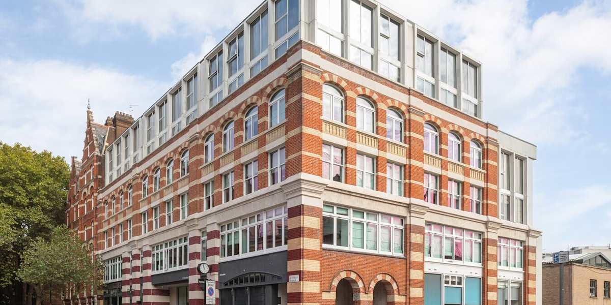 1-3 Bath Court - Flex office For Rent | JLL - UK