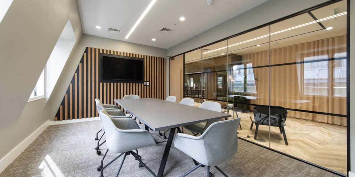 10 Cork Street | JLL Properties - UK
