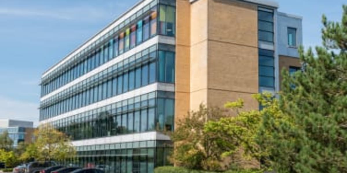 Manchester Airport, Aviator Way | JLL Properties - UK