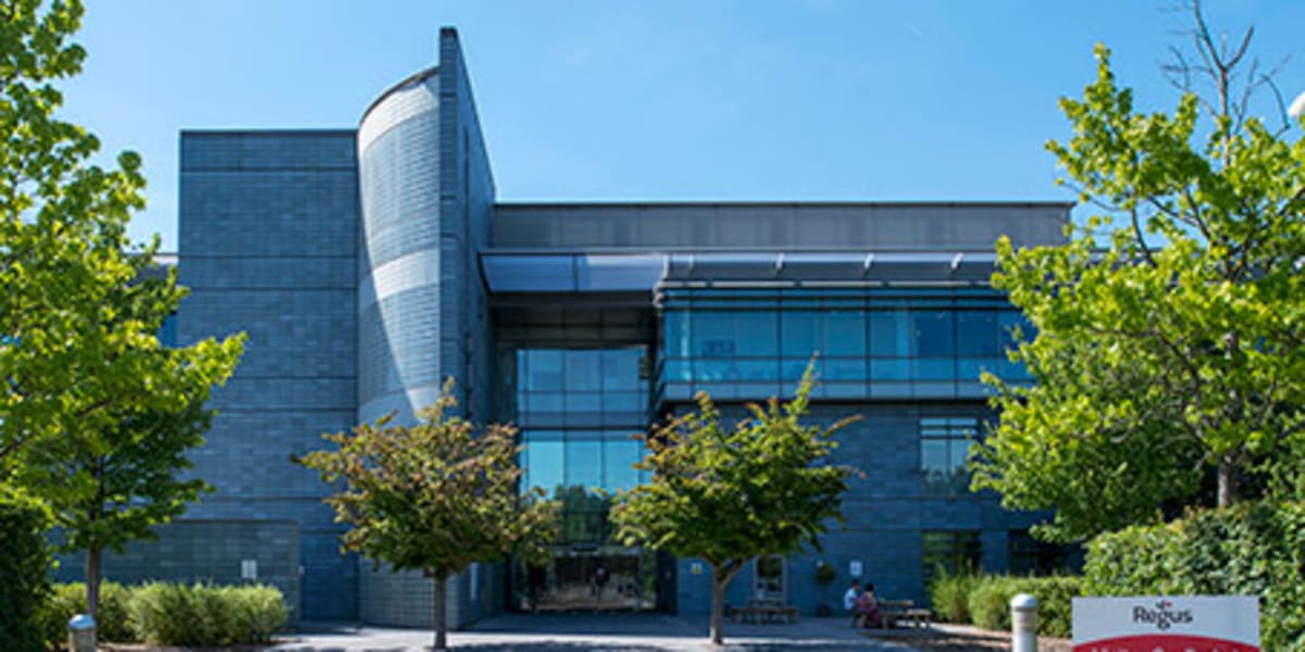 Reading Green Park - Flex office For Rent | JLL - UK