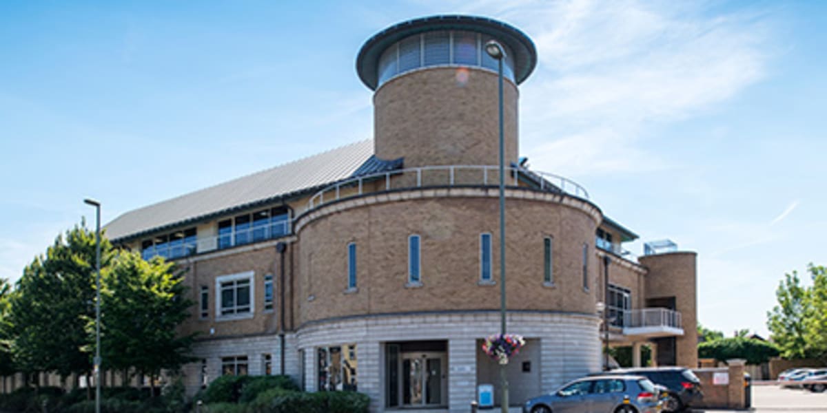 London Road, Centurion House, London Road | JLL Properties - UK