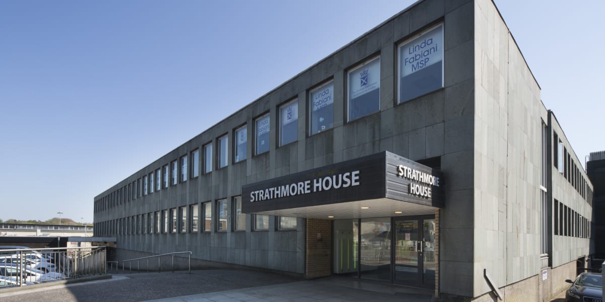 EK Collective, At Strathmore & Edinburgh House | JLL Properties - UK
