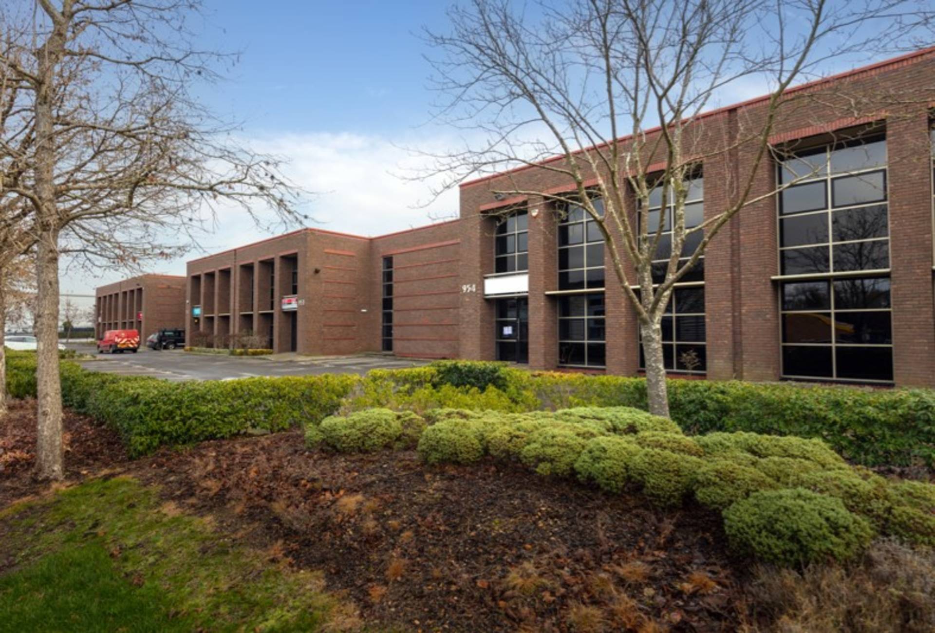 954 Yeovil Road, Slough Trading Estate | JLL Properties - UK