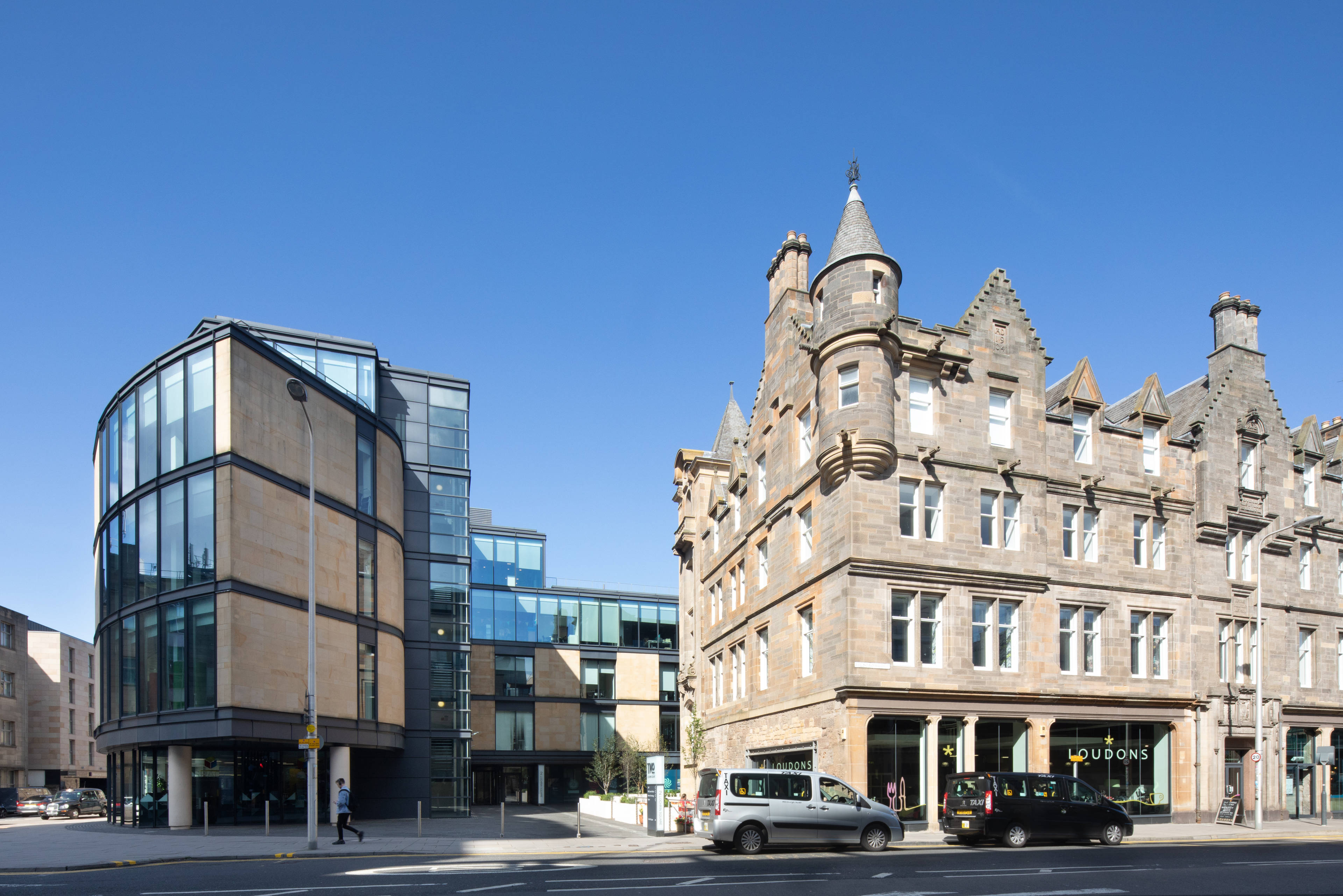 Craig Watson | Estate agent | JLL