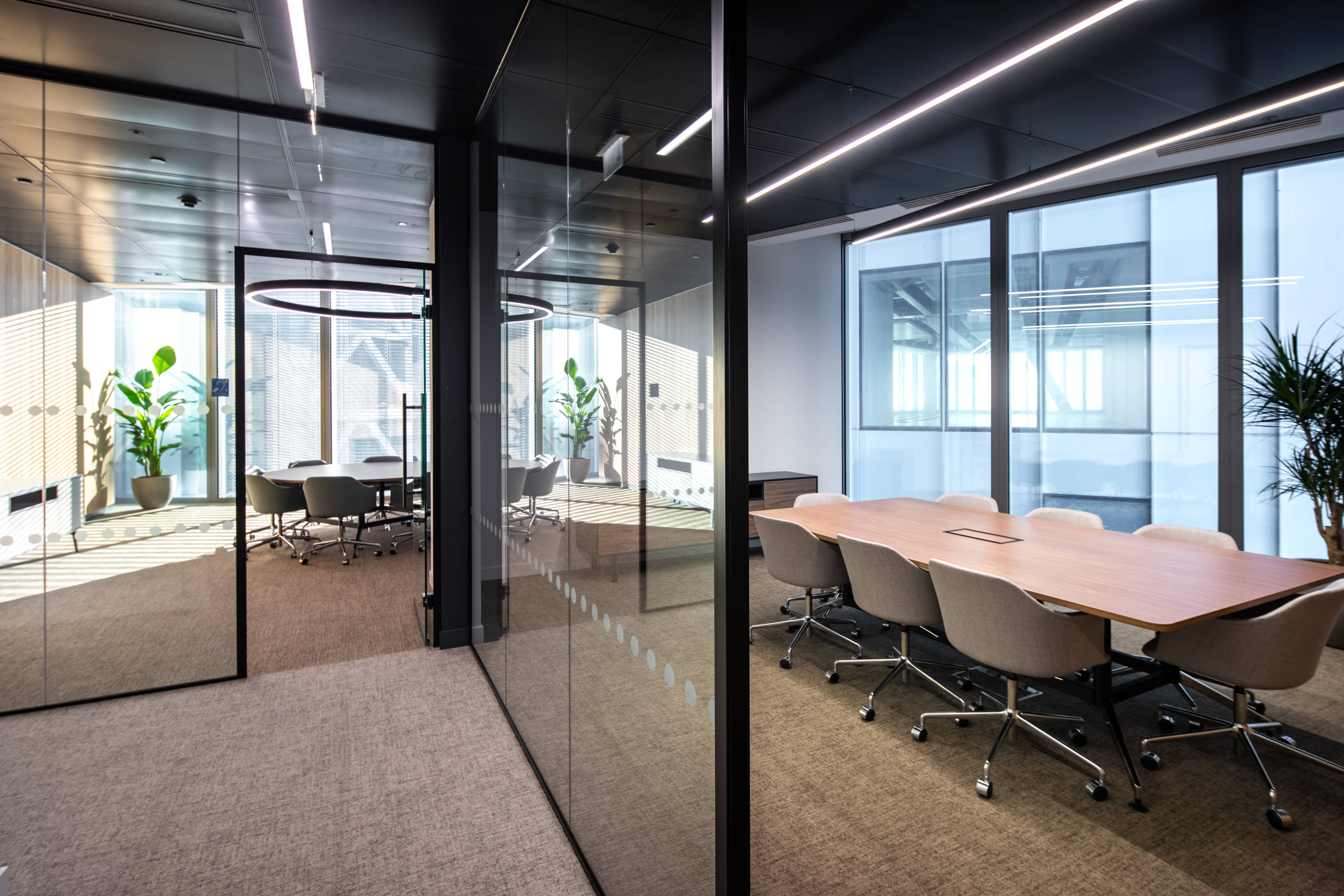 22 Bishopsgate | JLL Properties - UK