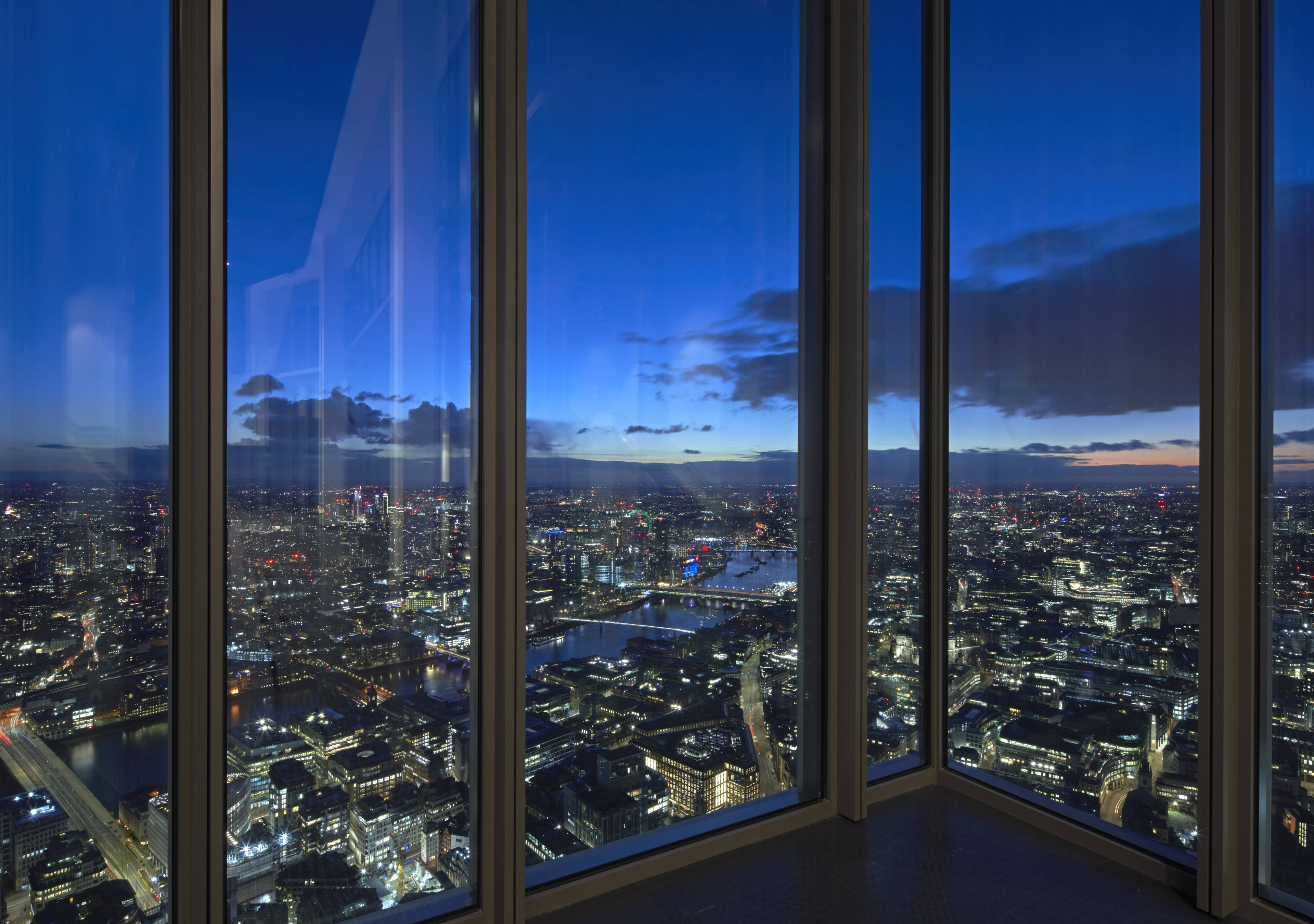 22 Bishopsgate