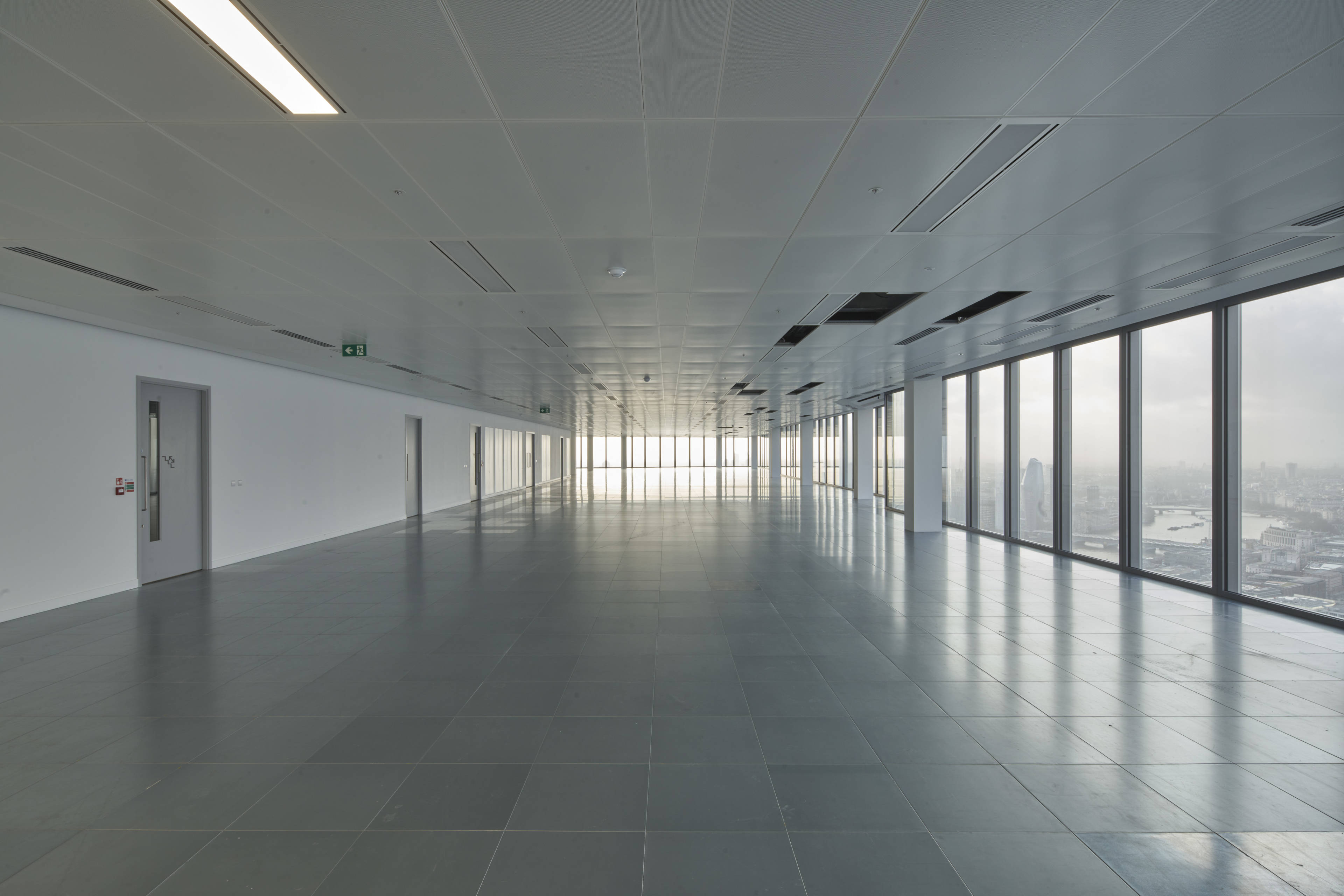 22 Bishopsgate | JLL Properties - UK