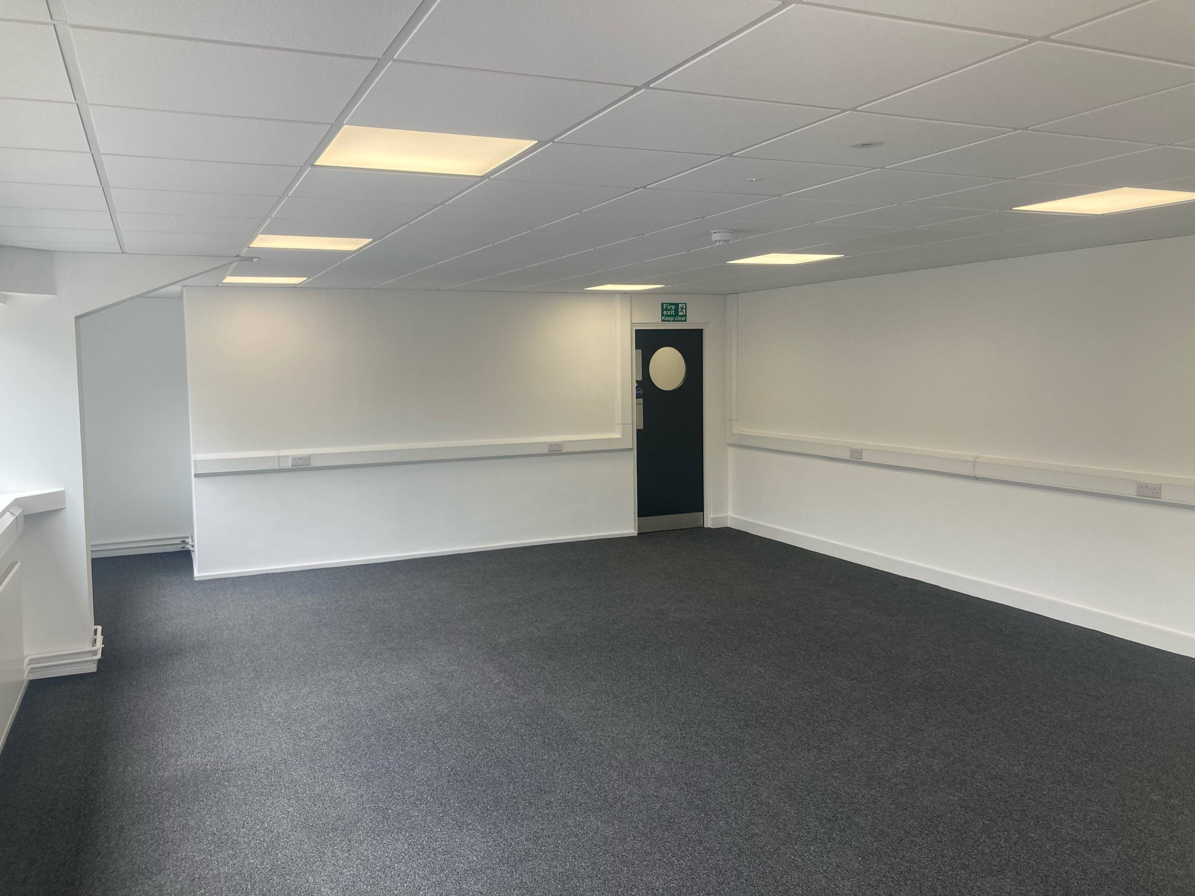 Sarah Downes | Estate agent | JLL