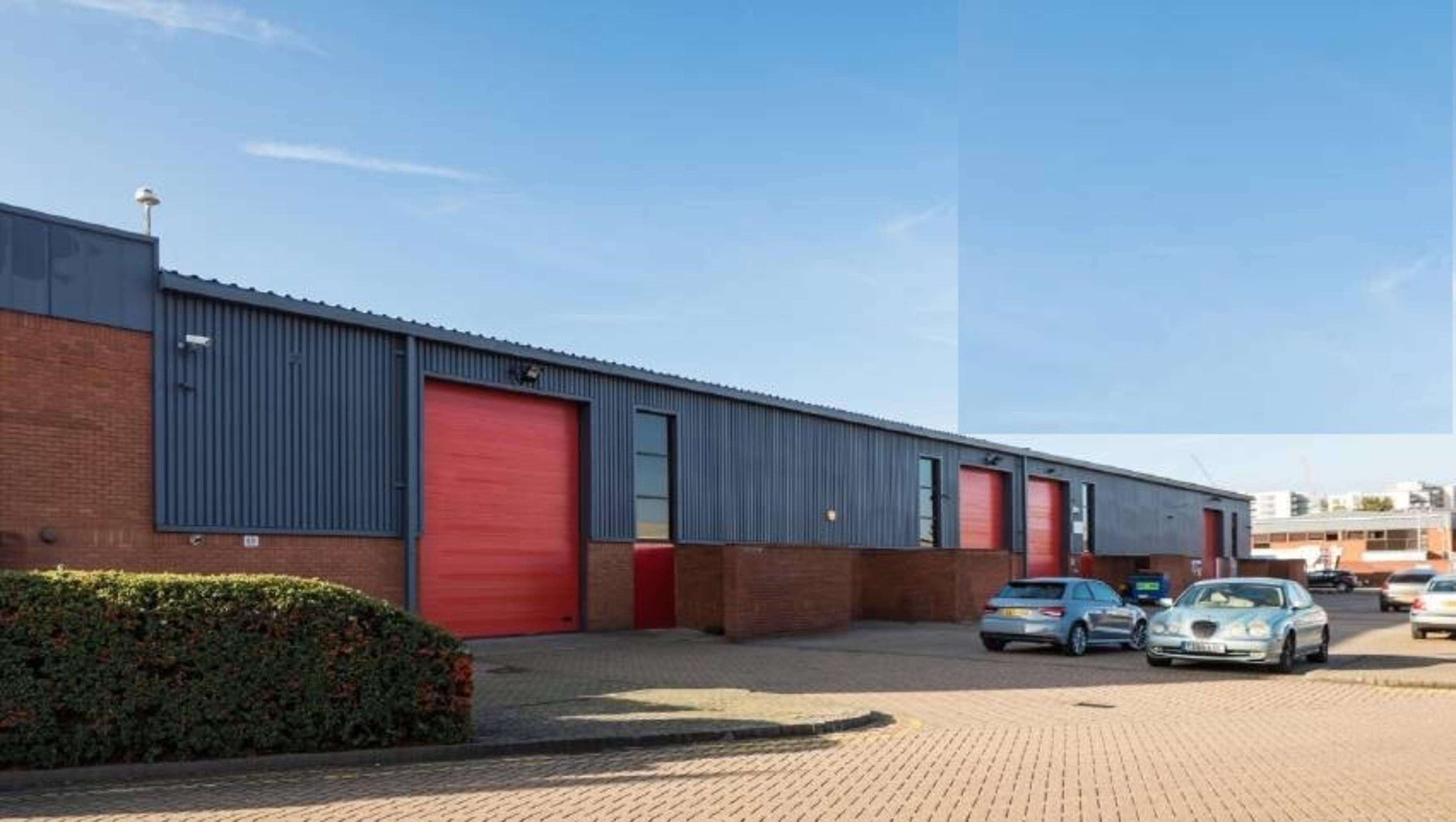 Sarah Downes | Estate agent | JLL