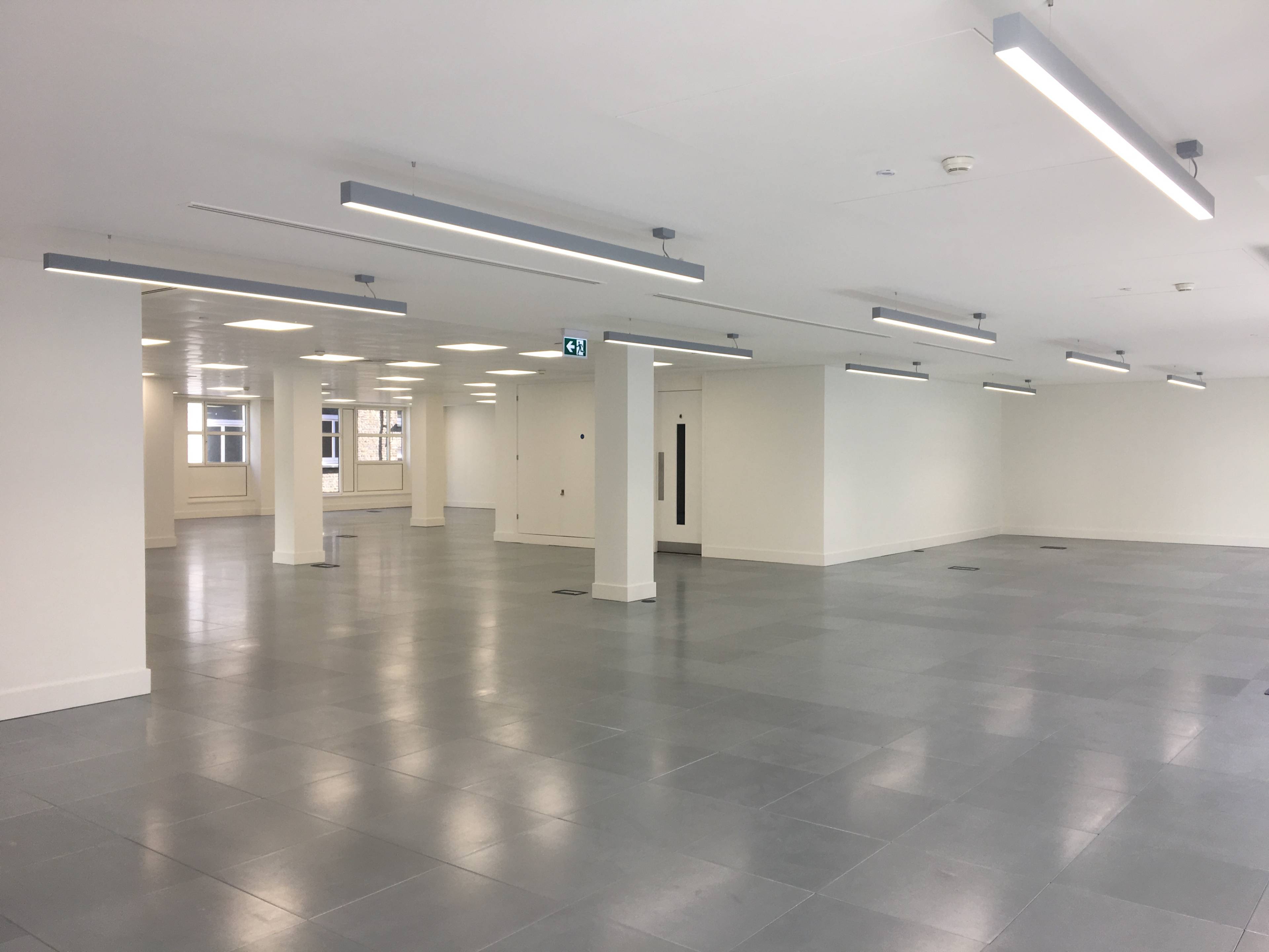 5 Golden Square | JLL Properties - UK