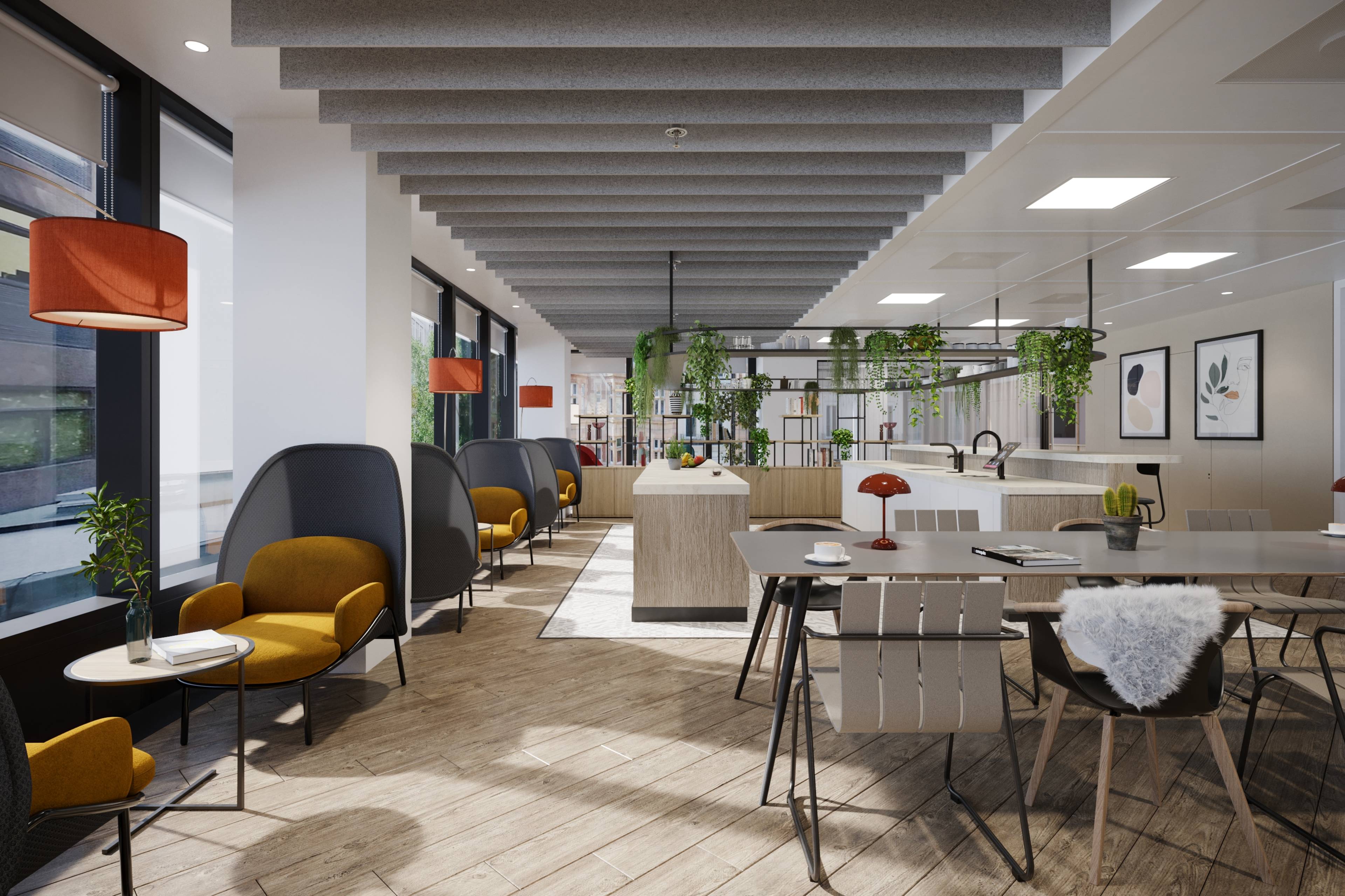 Michael Oliver | Estate agent | JLL