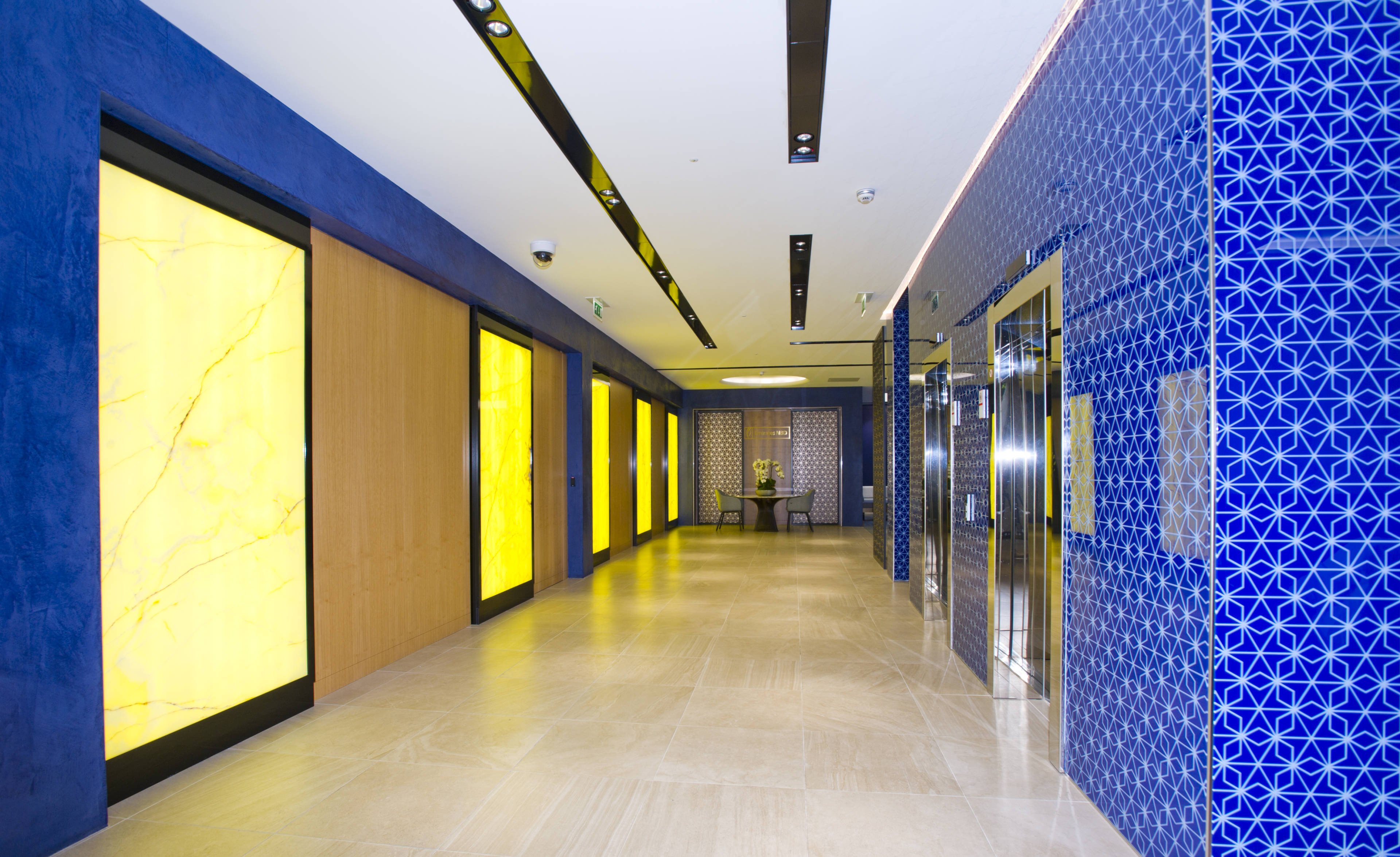 Michael Oliver | Estate agent | JLL