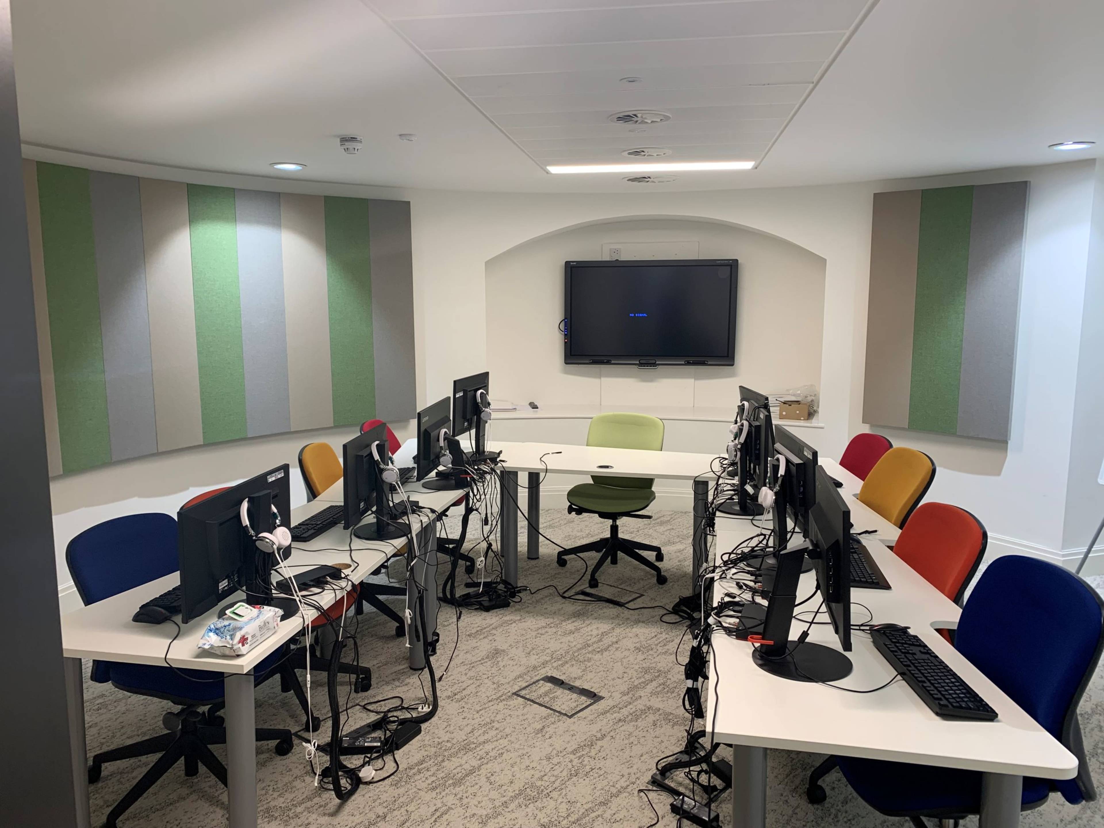 Royal Exchange | JLL Properties - UK