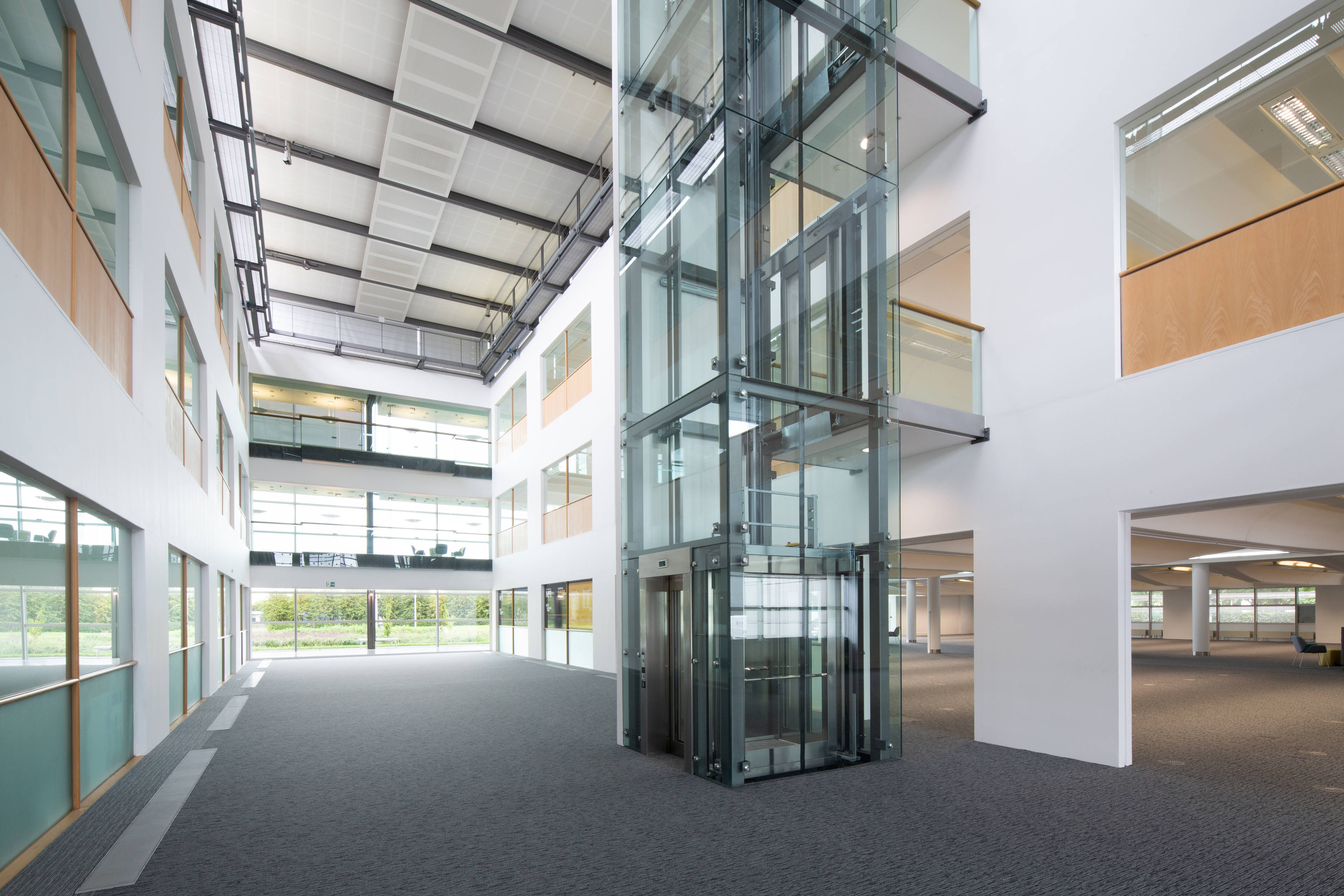 Craig Watson | Estate agent | JLL