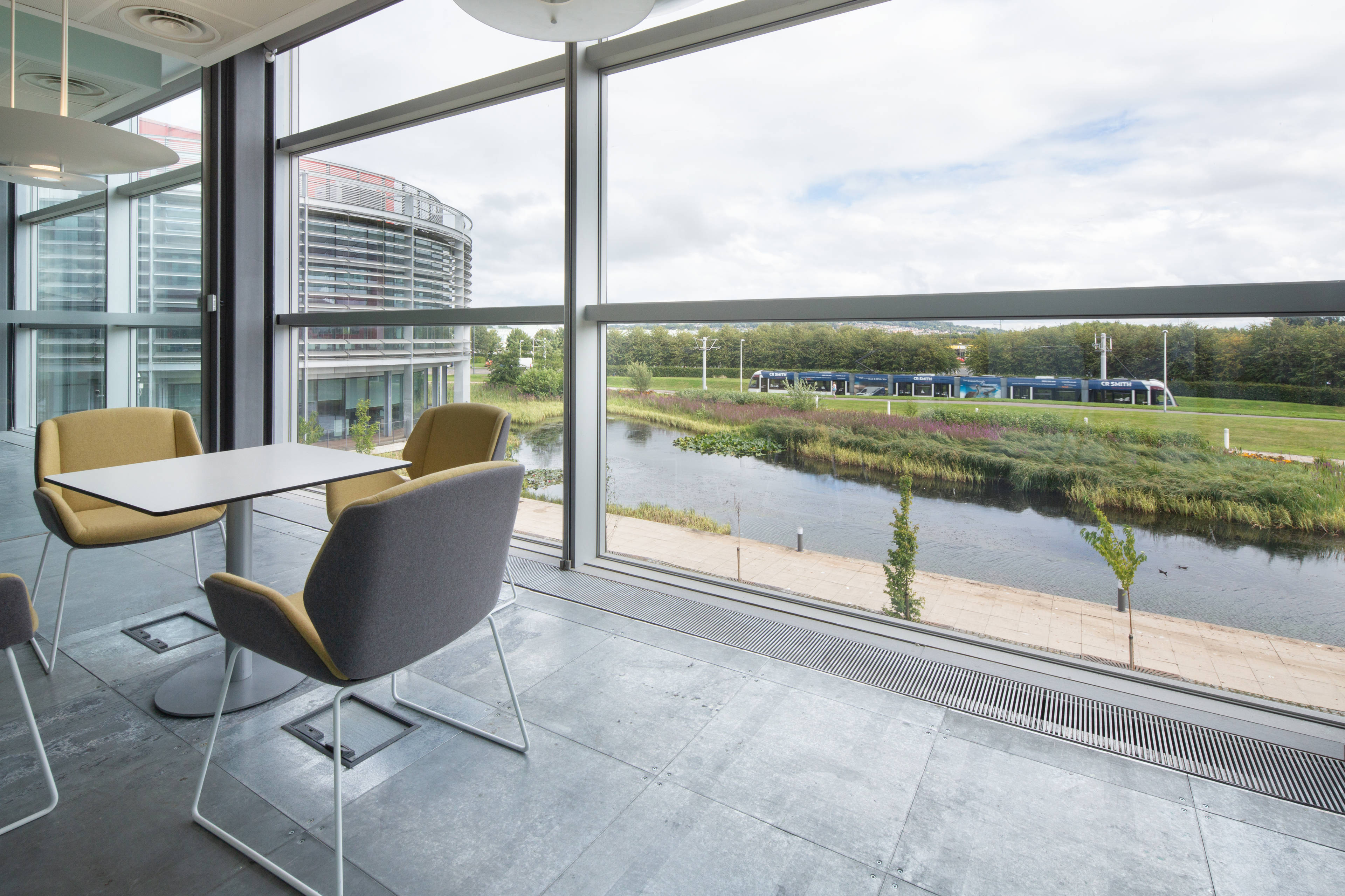 Craig Watson | Estate agent | JLL