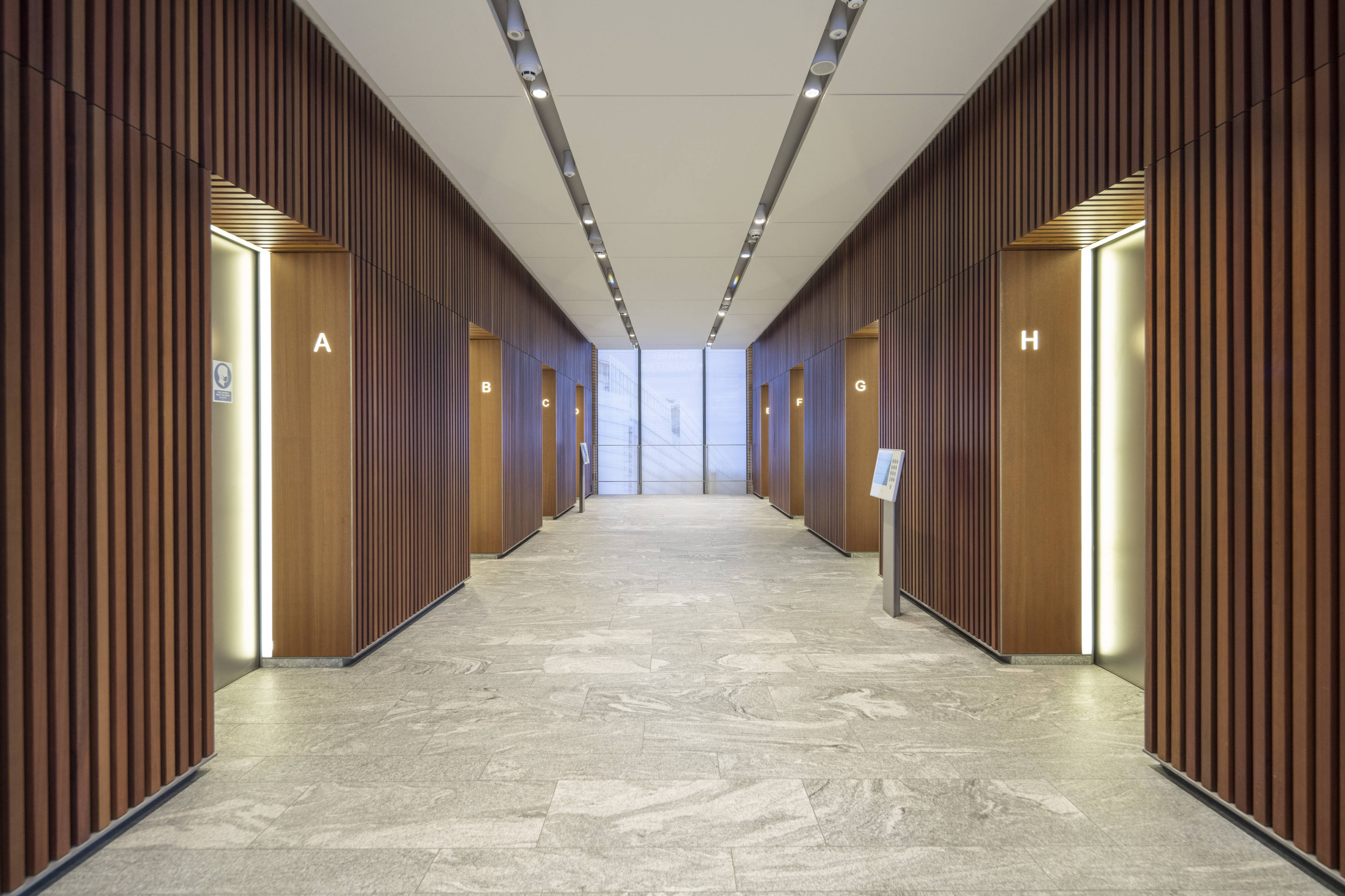 The News Building, 3 London Bridge Street | JLL Properties - UK