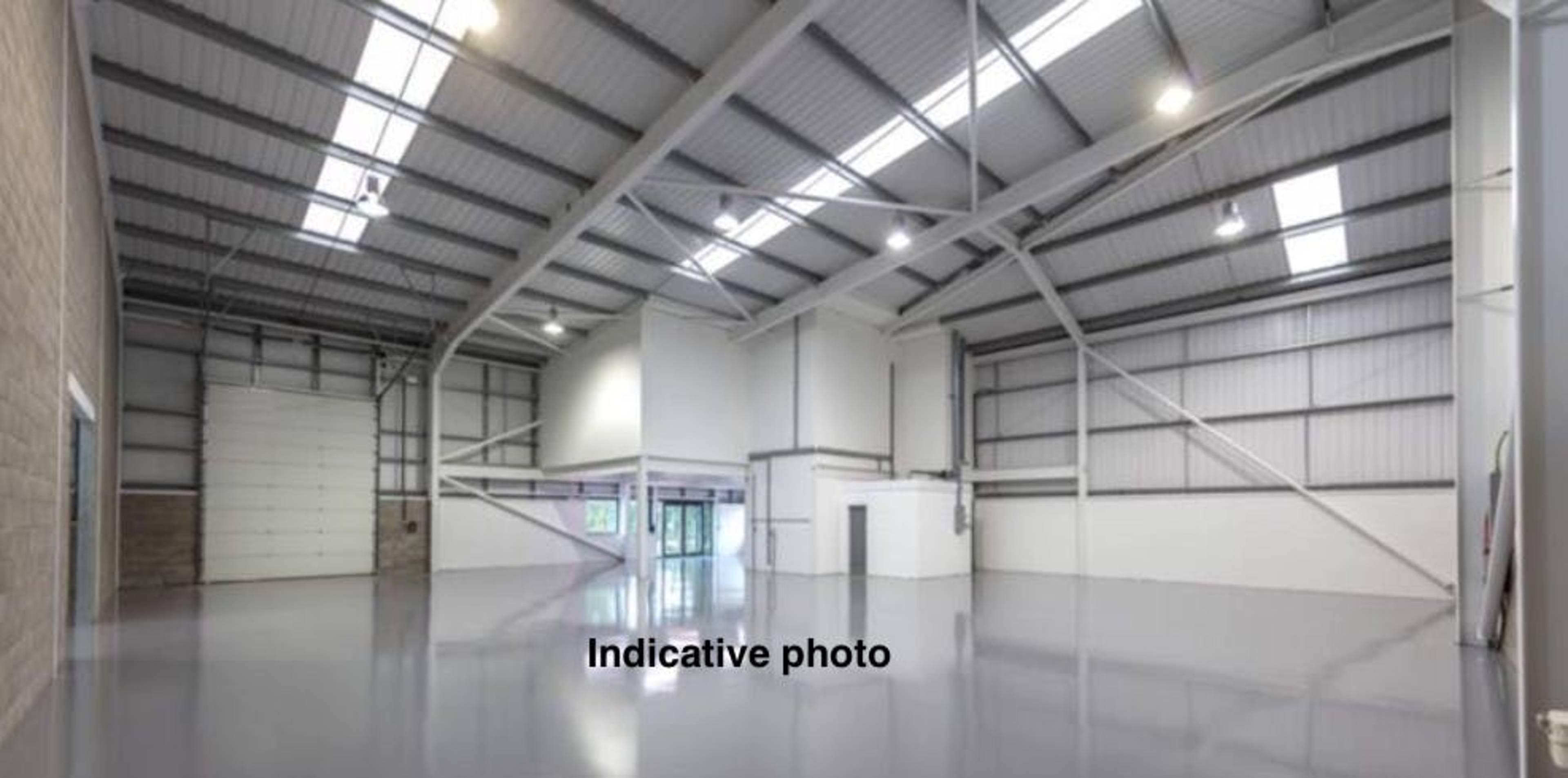 Unit 14 SEGRO Park Greenford Central | JLL Properties - UK