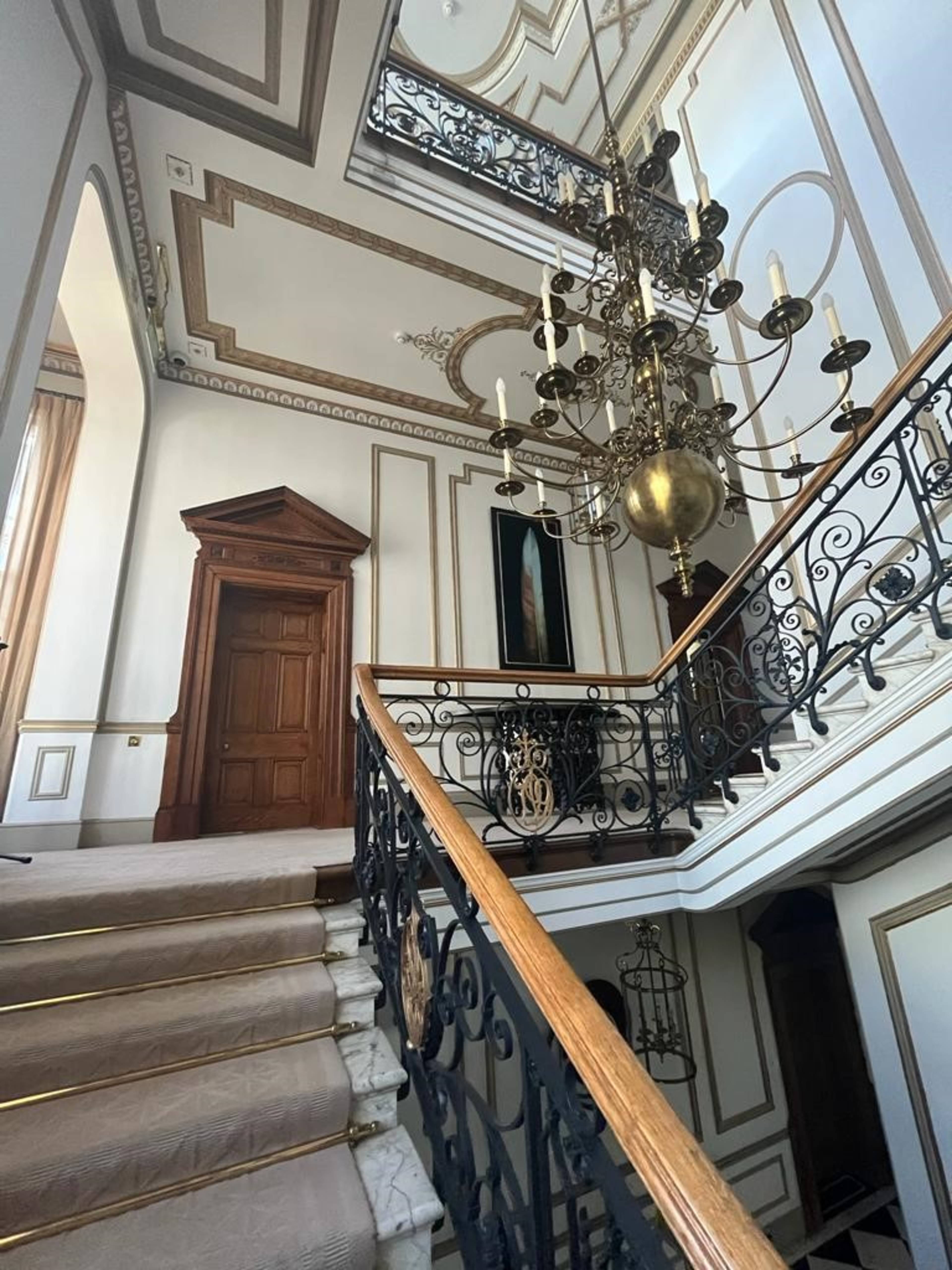 4 Curzon Square | JLL Properties - UK
